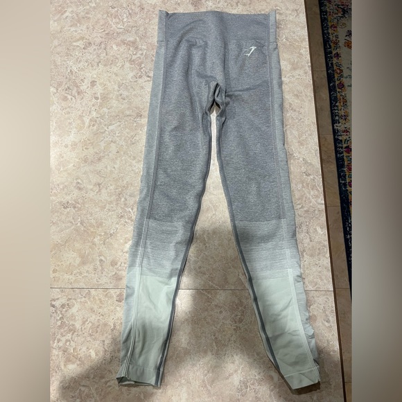 Gymshark | Pants & Jumpsuits | Gymshark Leggings | Poshmark